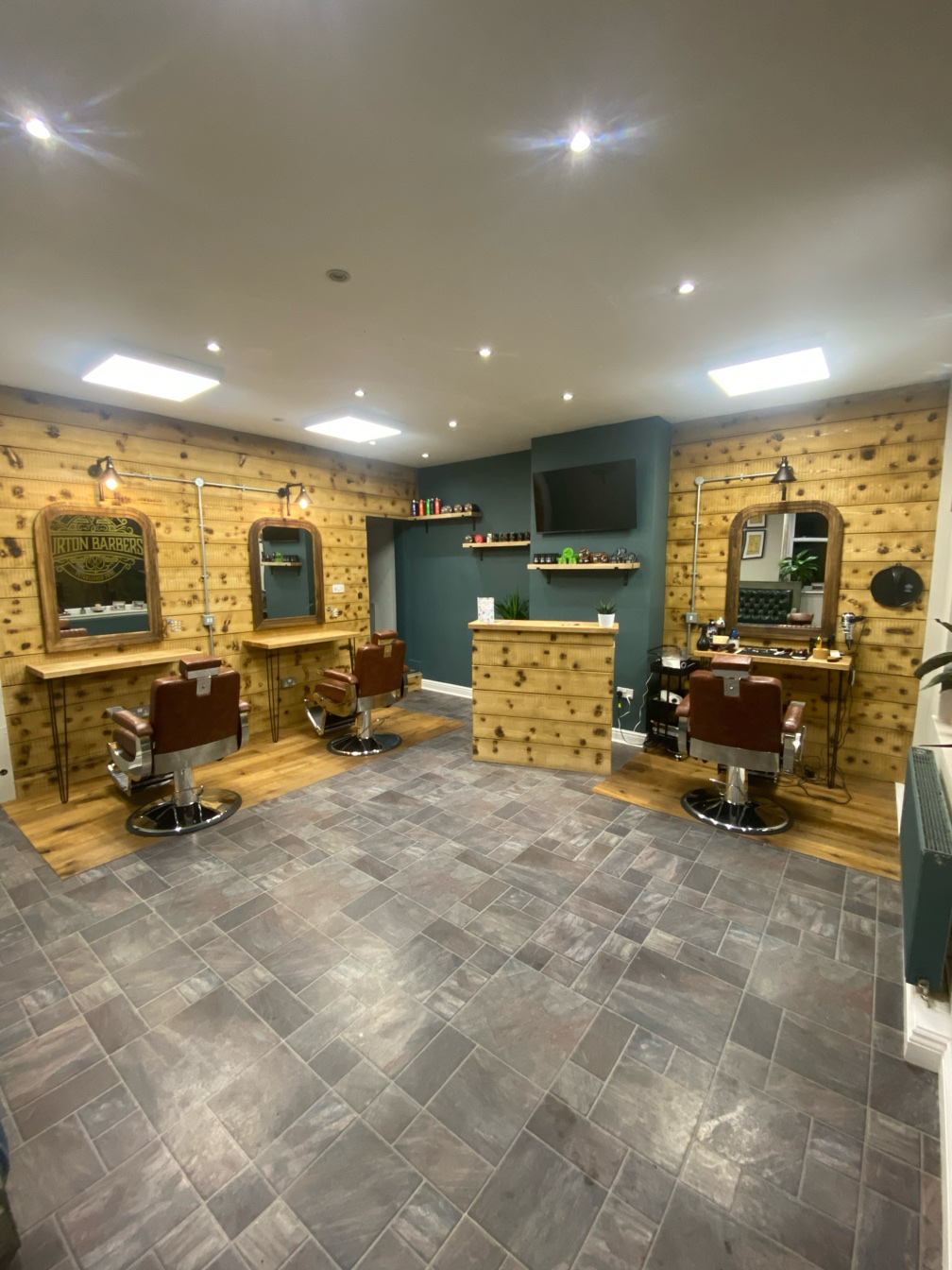 Best Barbers Near Me In Thorner, BRD | Vagaro